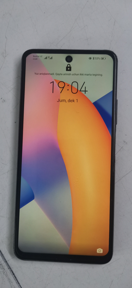 Huawei honor 10X