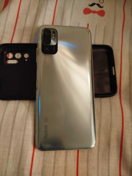 Redmi not 10 5j сотлади