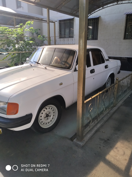 Volga sotiladi 31029 holati ideal