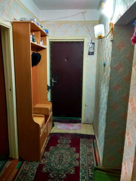 Продаётся/ сдается в долгосрочную аренду 3-х комнатная квартира