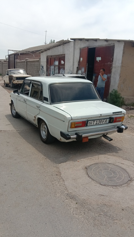 Jiguli 2106 03 mator