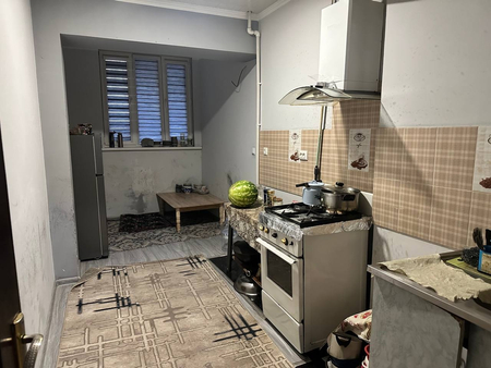 Квартиры на аренду