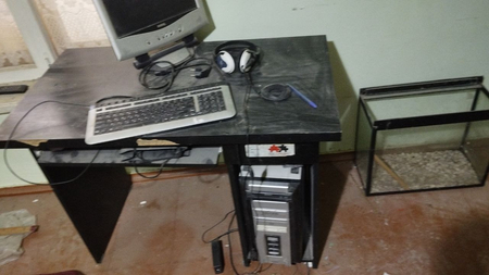 Компютер Celeron