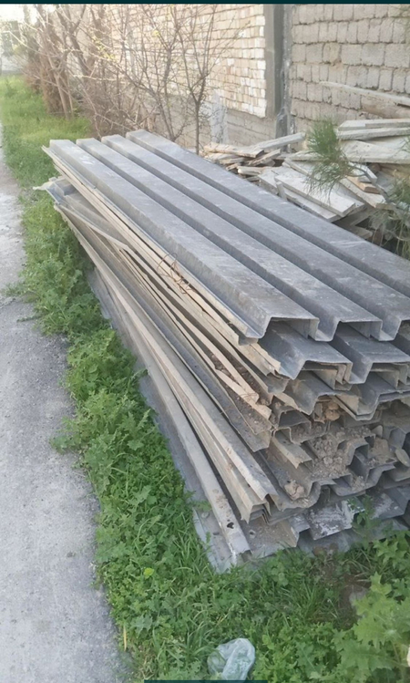 Metallom Metallolom Pererebotka