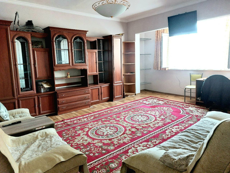 Сергели-1 аренда квартиры 2хком
2х ком 60м2
Первая линия, базарчик
5эт