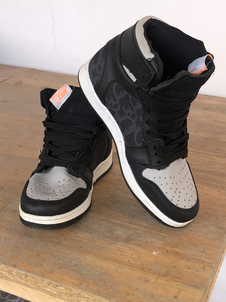 Nike Air Jordan