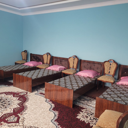 Dacha Burchmullo