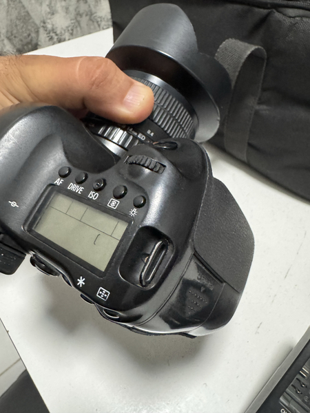 Canon eos 6 d продается