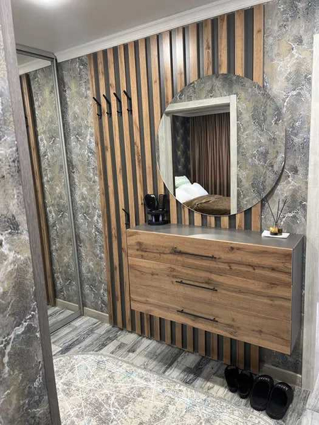 Феруза • Шукрона• 2-комн • 45 м² • этаж 1/4 • [АД:018]
