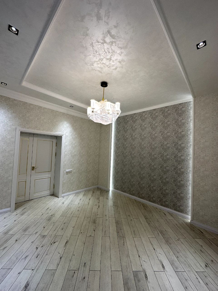 Yosh leninchi xovli sotiladi. 168000y.e