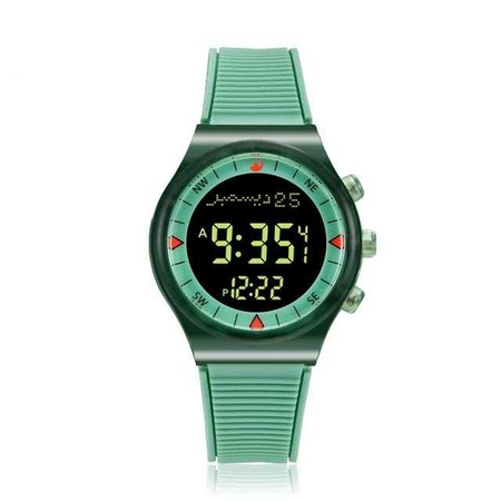 Al Harameen HA-6506 Исламские мужские часы
