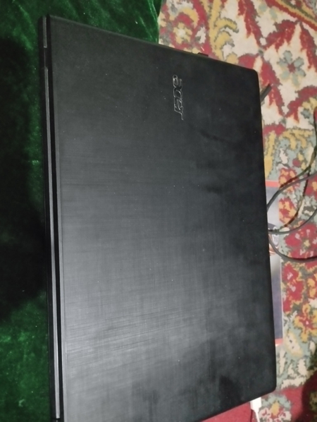 Core i5-7 avlod Acer Notebook