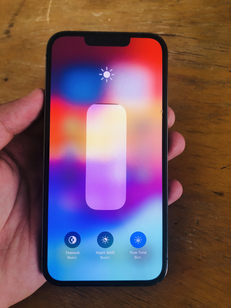 Iphone 13 pro 128gb
