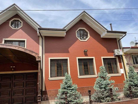 Продаётся Евродом на улице Никитина, 3,5-соток (N 8644)