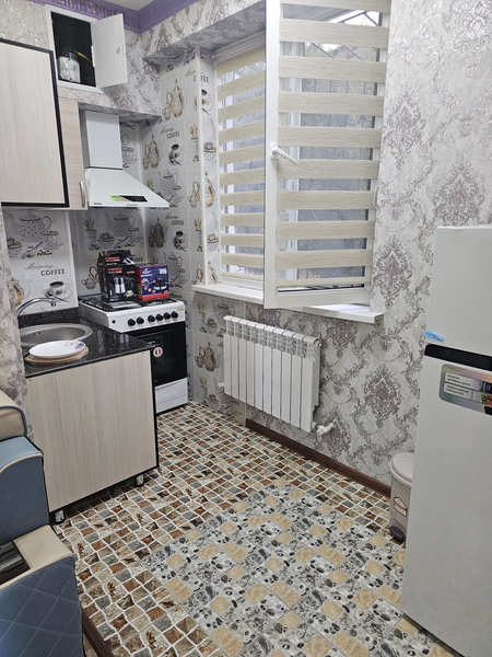 Аренда 3/2/9 Ттз Югнакий  Риверсайд