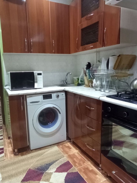 Продаётся квартира на 15 квартале