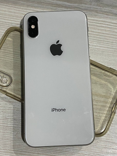 Iphone xs 64tali