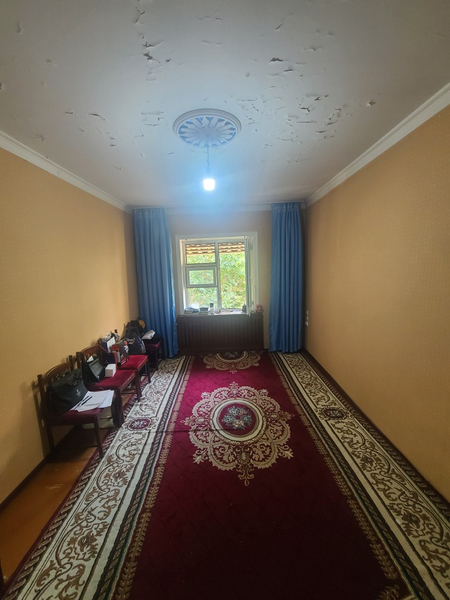 Квартира недорого. Юнусабад 19-квартал. Корзинка