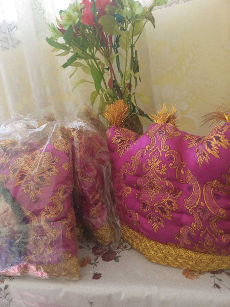 Choynik poʻshak sotiladi