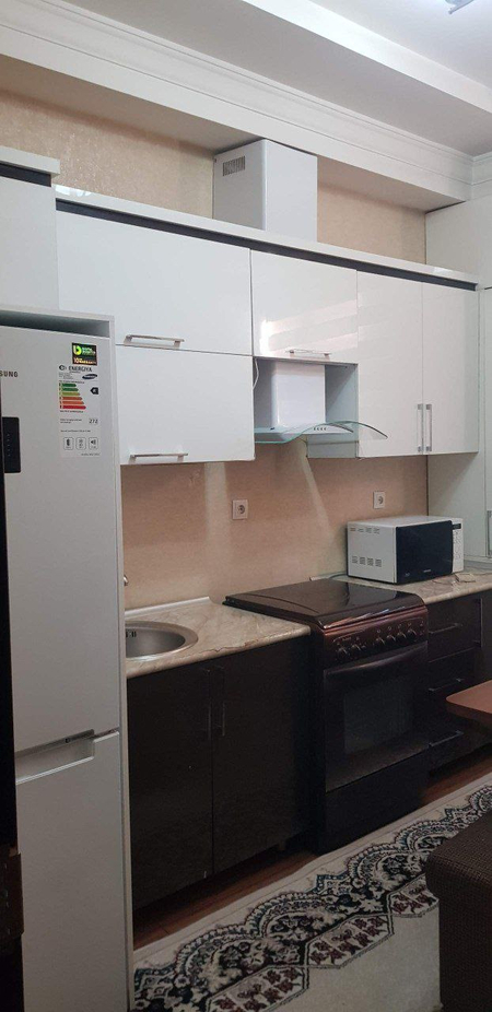 Olmazor tumani 2 xonali xamma sharoitlar bor 500$ lubboyiga navastroyk