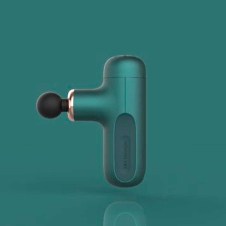 Массажер Xiaomi Love Gun в упаковке с гарантией и доставкой на дом.