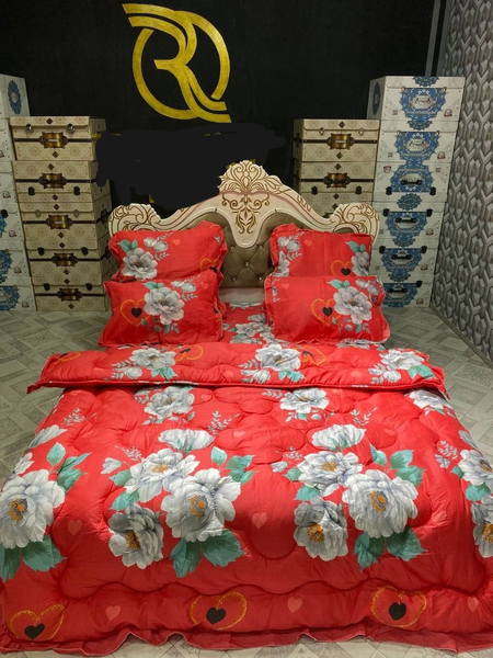 Одеяло зимняя комплект