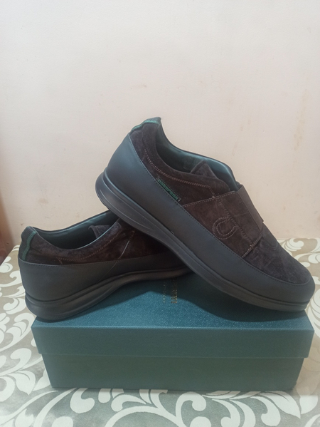 Oyoq kiyimi Pakerson Hand Made in ITALY sotiladi