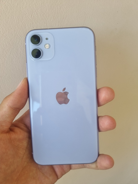Iphone 11 256 gb