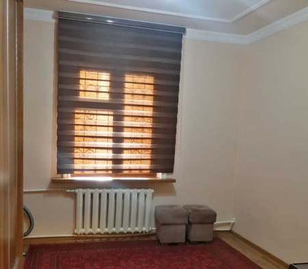谷 131113 谷 Продаётся квартира 4/2/9 100 м² в Учтепа