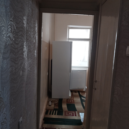 Улучшенка.     1/2/4 б2/6.  Феруза.   Общ. 45 кв.   47500 уе