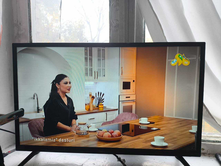 Samsung Televizor 32 dyum