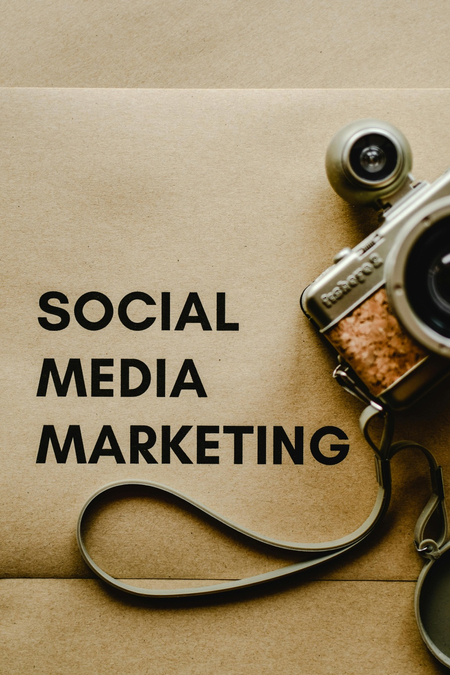 SMM xizmati Ijtimoiy tarmoqlar uchun
