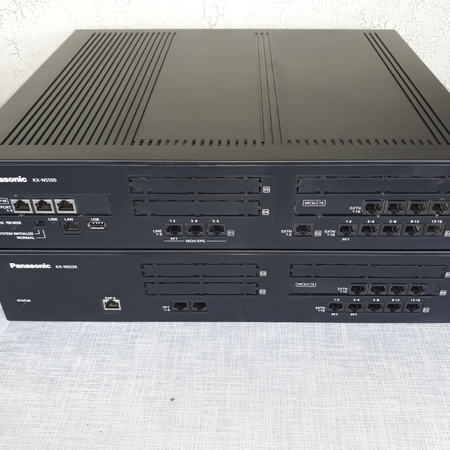 Мини АТС KX-NS 500