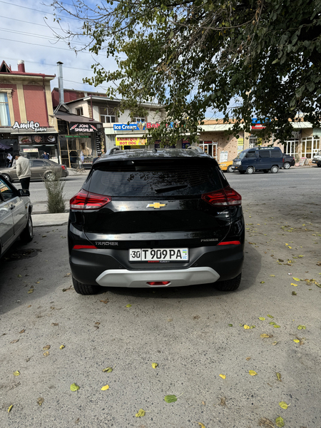 Tracker 2023 Srochni sotiladi
