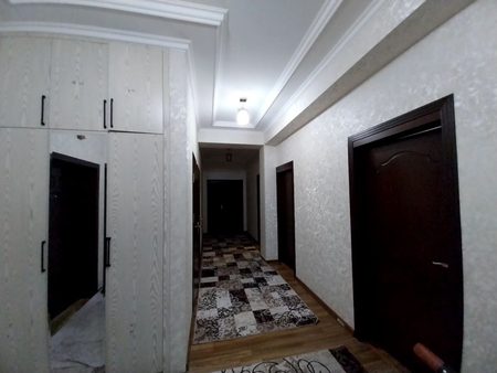 Ibin sinoda kvartirqmiz bor