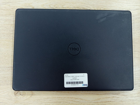 продается ноутбук Dell Inspiron