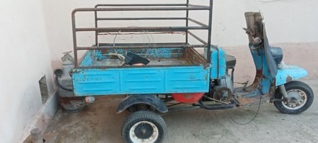 Muraviy sotiladi 4 mln sum