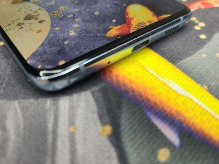 Samsung galaxy s20 plus 5G