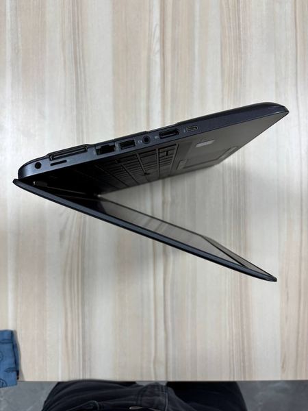Hp Zbook G4 Workstation core i7/16/256gb Obmen bor