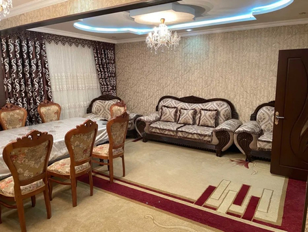 Аренда квартиры на Юнусабаде 14        SH016