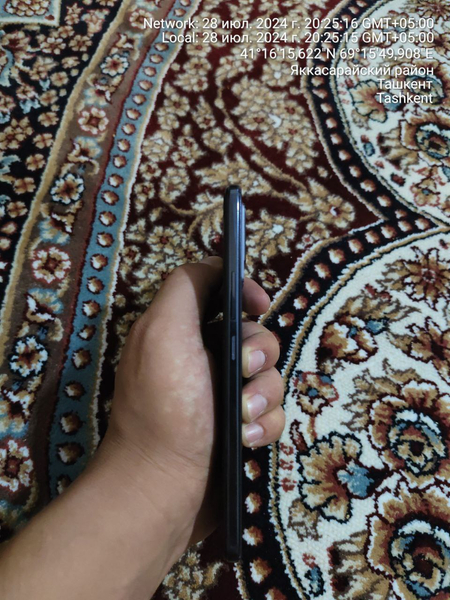 Vivo v21 состояние идеал