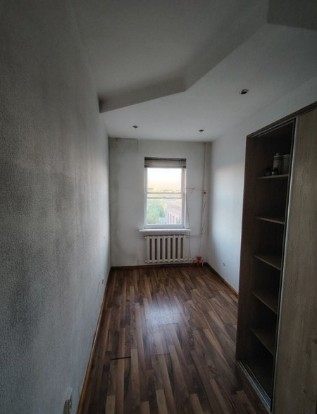 3-комнатная квартира в Юнусабаде, 13 квартал, 72 м², 4/9 этаж, француз