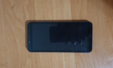 Redmi 7 A   Arzon sifatli
