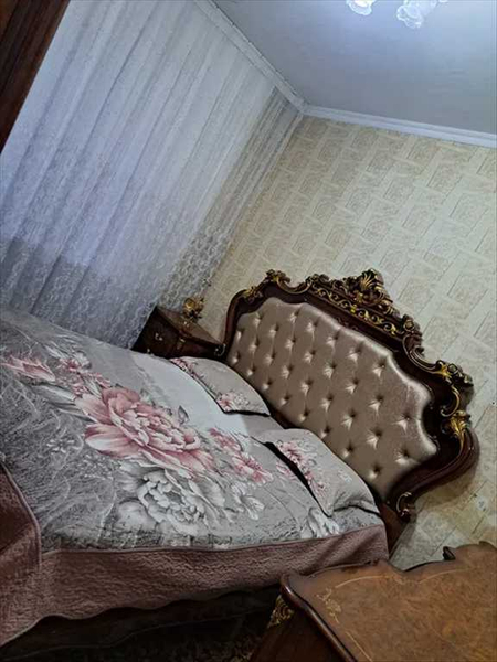Юнусабад  • Биллюр  • 3-комн • 90 м² • этаж 3/9 • [ОК:002]