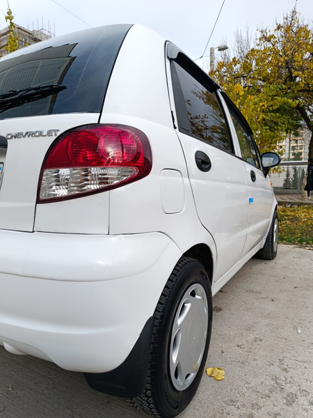 Matiz mx naxtka sotiladi