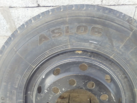 Balon Aeolus R 20