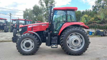 Трактор YTO NLX 1404 Halol nasiya savdo 2024