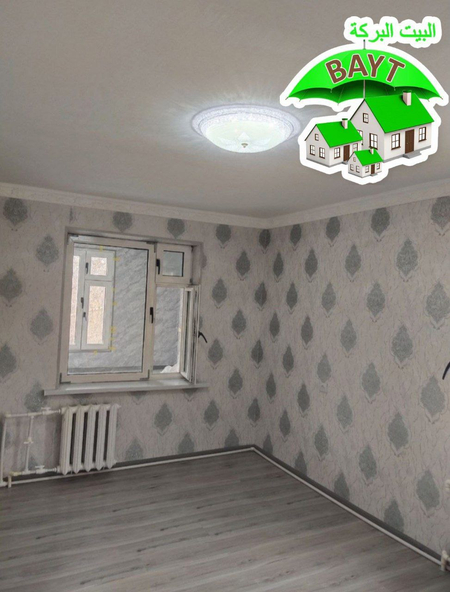 #БАЛКОН 2×6,Разделка,50м²,Чиланзар 24 Квартал,2в3\\\\5\\\\5,Продаётся Кварти