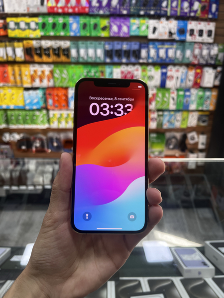 Iphone 12 Pro naqd va nasiya savdoga