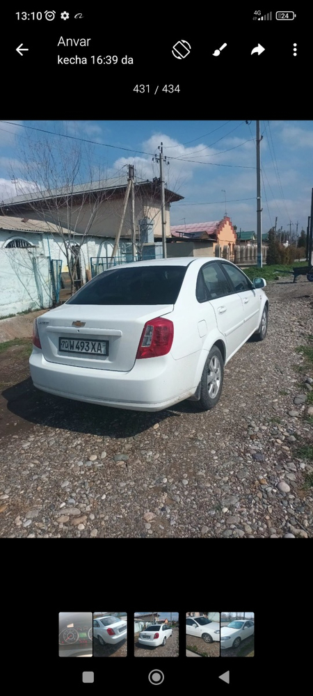 Jentira 1pazitsa